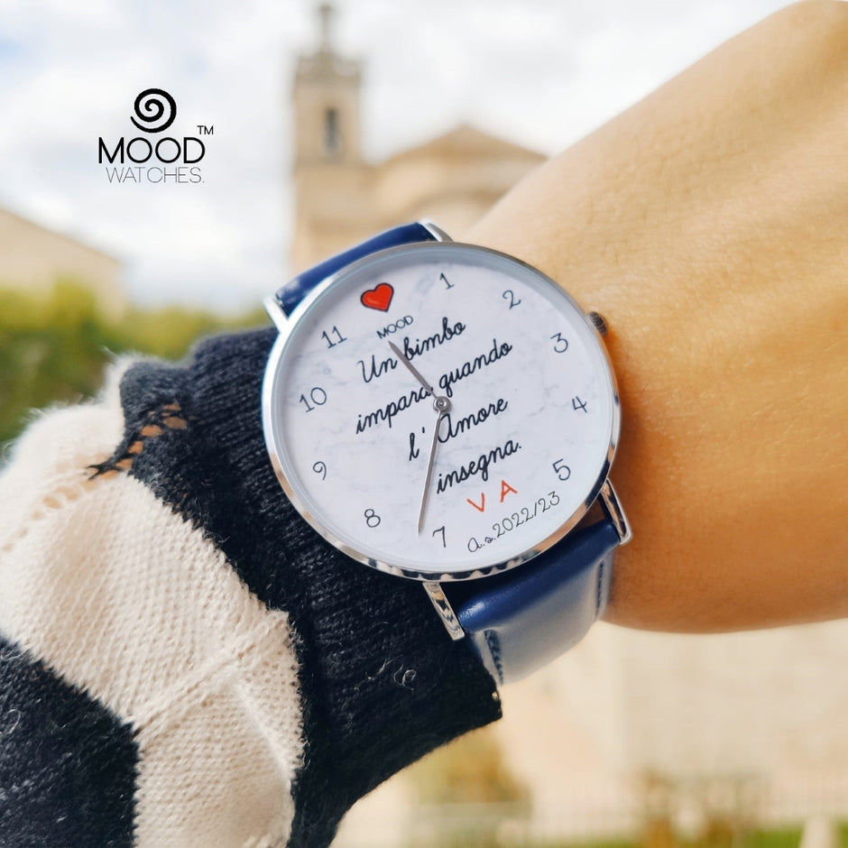 MOOD WATCHES Orologi Personalizzati – Mood Watches