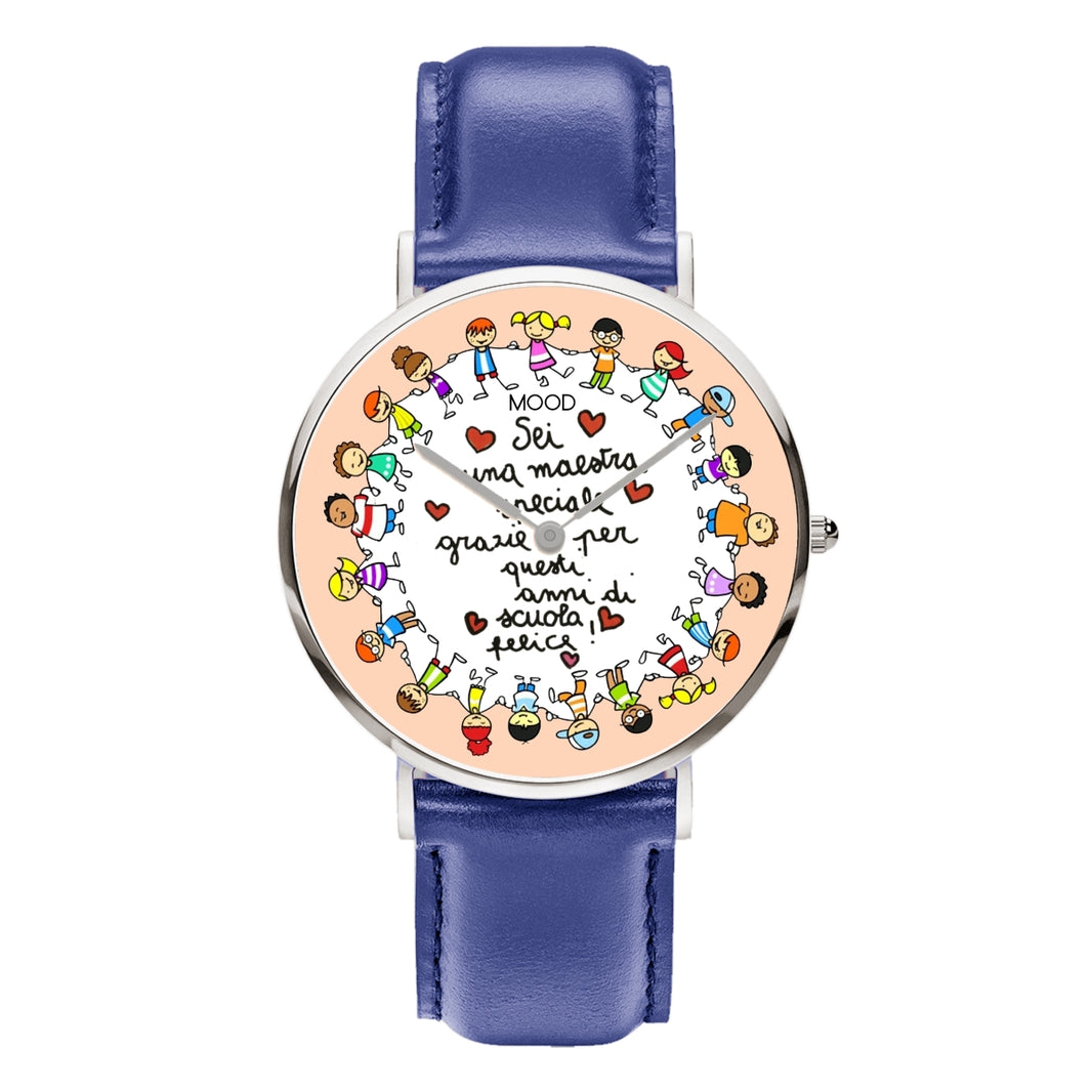 MOOD WATCHES Orologi Personalizzati – Mood Watches