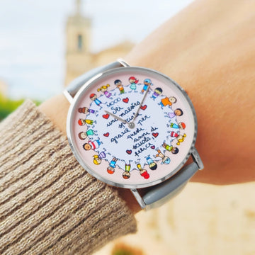 MOOD WATCHES Orologi Personalizzati – Mood Watches