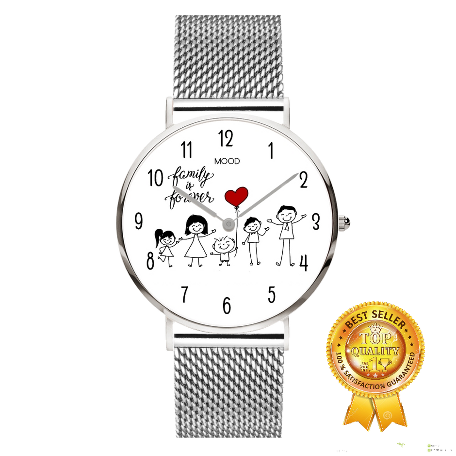 MOOD WATCHES Orologi Personalizzati – Mood Watches